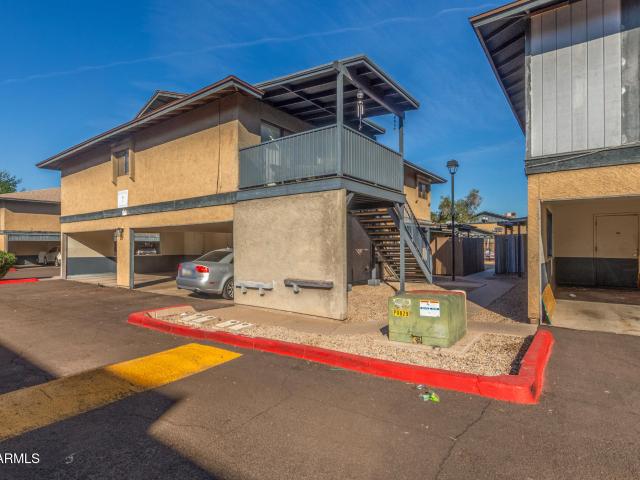 286 W Palomino Dr, Unit 26, Chandler, AZ 85225 | MLS #6969
