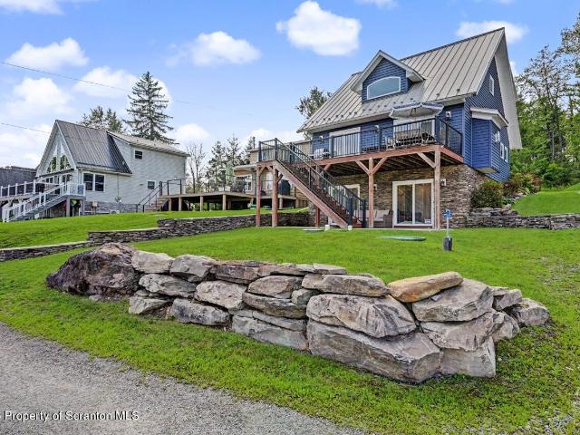 286 W Shore Drive