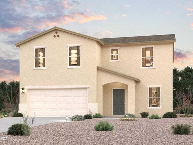 286 W Sonoran Vista Cir, Coolidge, AZ 85128
