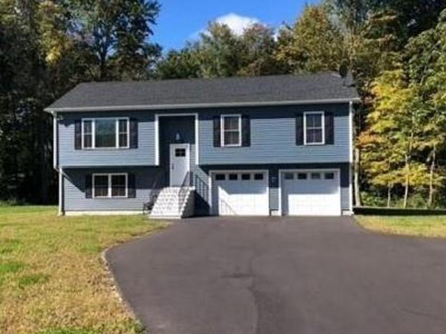 286 Wauregan Rd, Canterbury, CT 06331