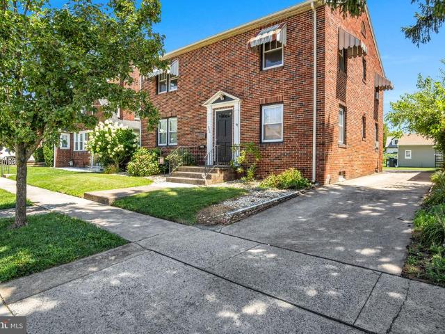 286 Walton Street