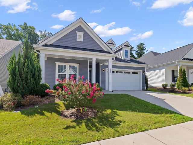 286 Warm Wind Drive
