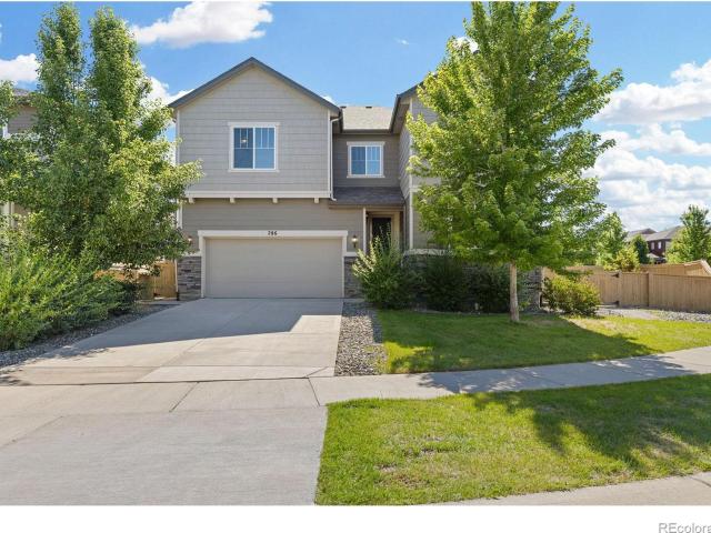 286 Western Sky Circle