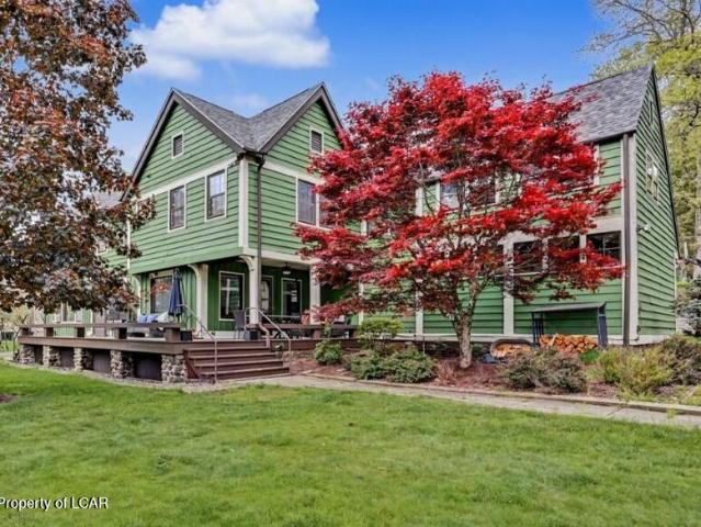 286 White Birch Lane