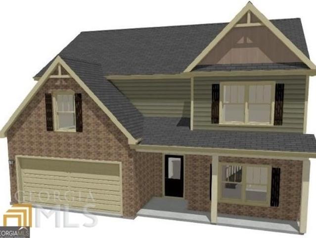 286 White Elm Ln Lot 184, Jackson, GA 30233