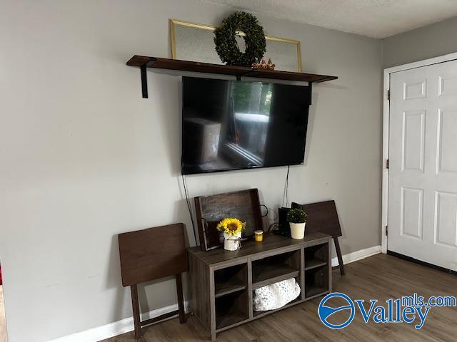 286 Willmon Subdivision Rd