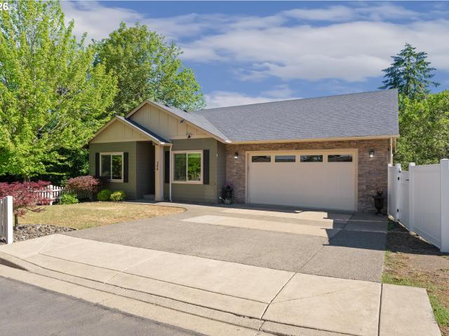 286 winchester creek ave