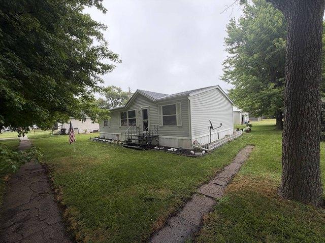 286 Tilden St, Richland, NE 68601