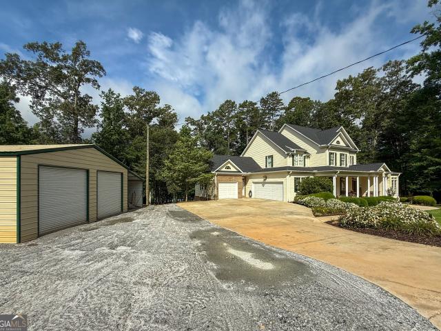 286 Timberlake Drive