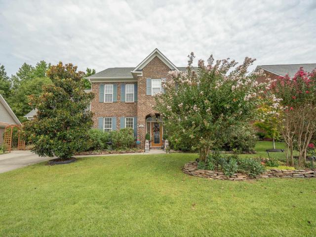 286 Traditions Circle
