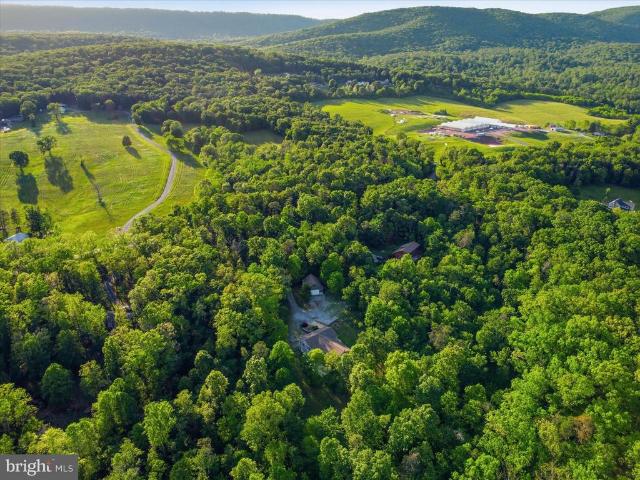 286 Tub Run Hollow Road