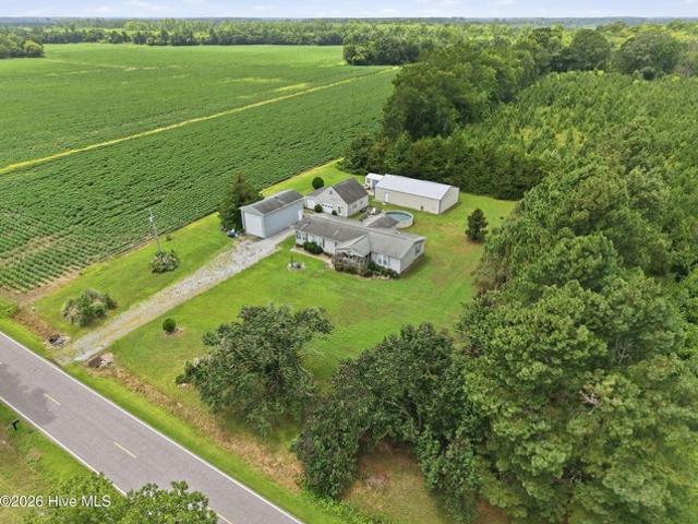 286 Union Branch Rd, Corapeake, NC 27926