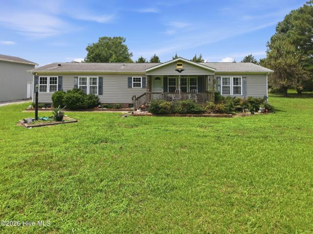 286 Union Branch Road