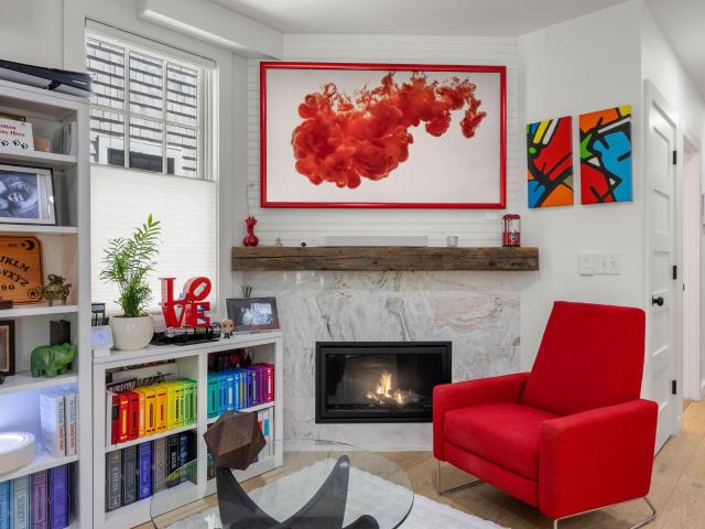 286A Bradford Street UNIT 9