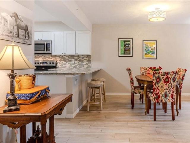 28740 Diamond Dr, Unit 104, Bonita Springs, FL 34134 | MLS #226014
