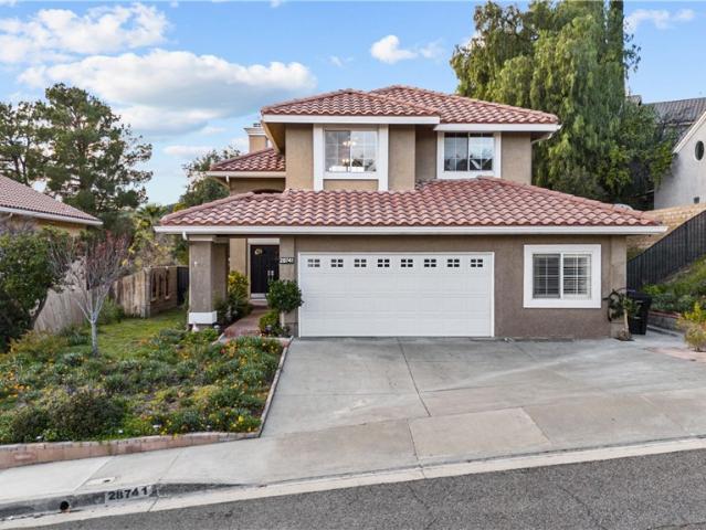 28741 Park Woodland Pl, Saugus, CA 91390 | MLS #SR26010 | Compass