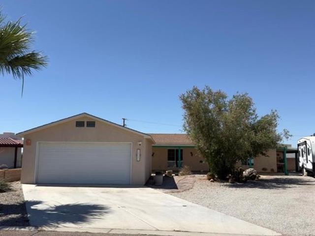 28742 Canal Ave, Wellton, AZ 85356