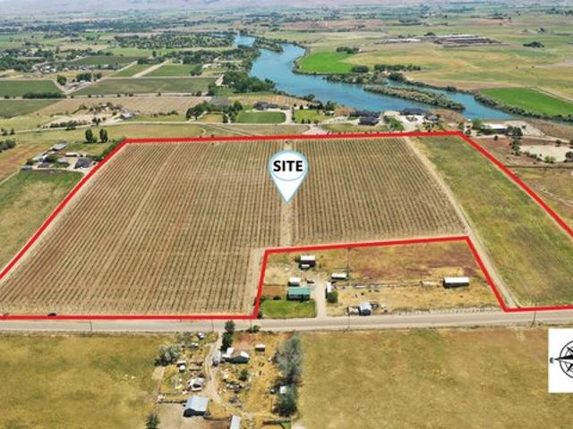 28745 Peckham Rd, Wilder, ID 83676