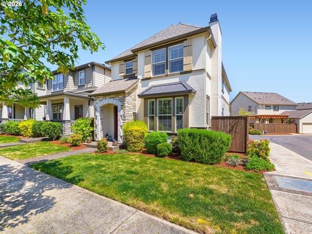 28748 SW Finland Ave, Wilsonville, OR 97070