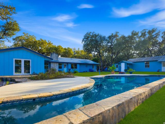 28749 Countryside Dr, New Braunfels, TX 78132 | MLS #1937