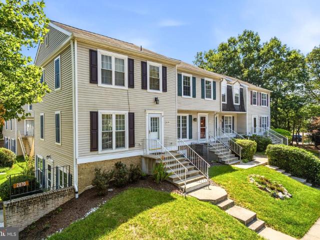 2874 Madeira Court