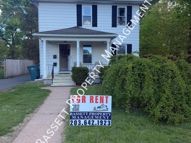 2874 Old Dixwell Avenue Apt 1, 2 beds, 1 full bath
