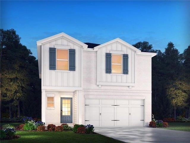 2874 Aralynn Way, College Park, GA 30337
