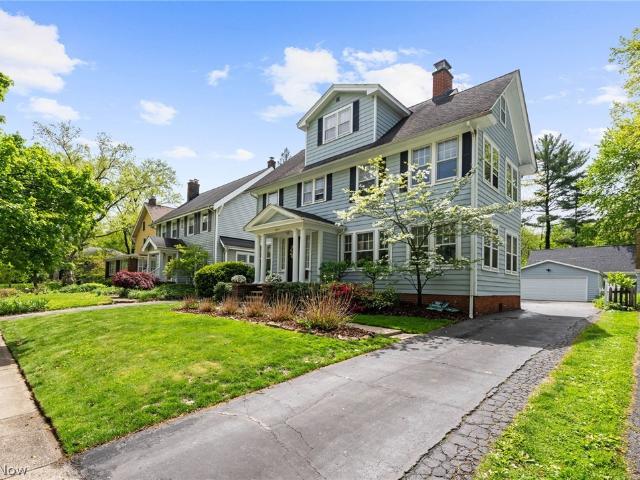 2874 Clarkson Road