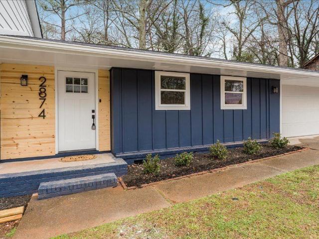 2874 Cocklebur Cove Ct, Decatur, GA 30034 | MLS #7747