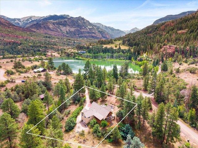 2874 County Road 17 Lot 11, Ridgway, CO 81432