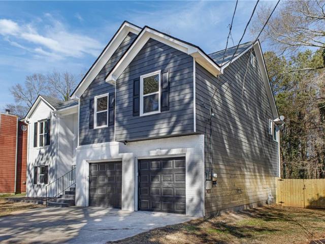 2874 Fairburn Rd SW, Atlanta, GA 30331 | MLS #7710 | Compass