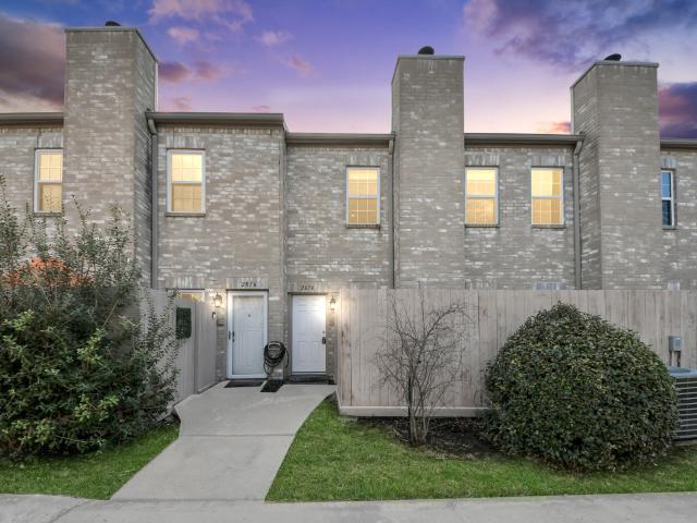 2874 Holly Hall St, Unit 2874, Houston, TX 77054 | MLS #18887 | Compass