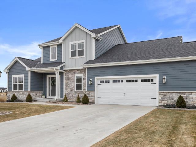 2874 Kegonsa Dr