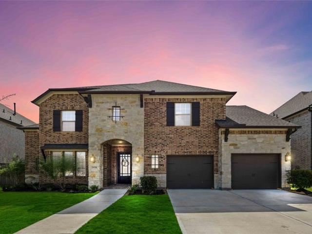 2874 Sycamore Wood Trce, Katy, TX 77494