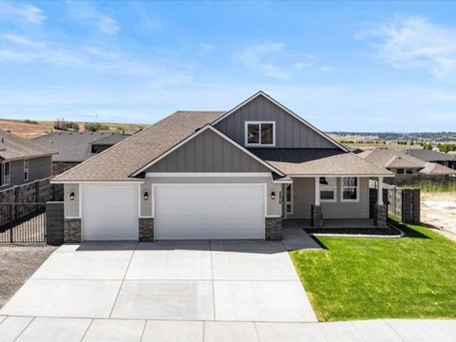 2874 S Alaska St, Kennewick, WA 99338