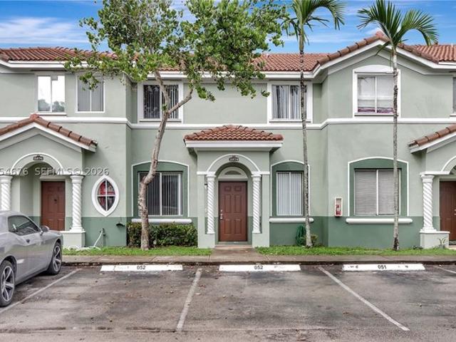 2874 SE 15th Rd Unit 52, Homestead, FL 33035
