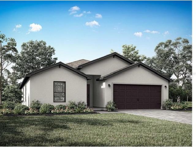 2874 Talleyrand Ave, North Port, FL 34286