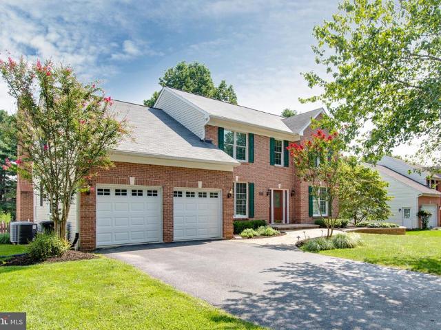 2874 Thornbrook Road