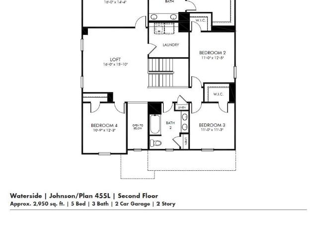 2874 Tranquility Loop