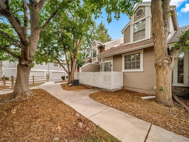 2874 W Long Dr Apt B, Littleton, CO 80120