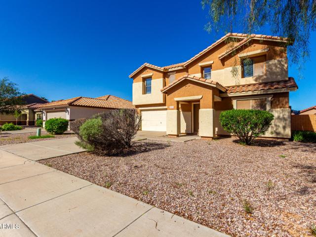 2874 W Mineral Butte Drive