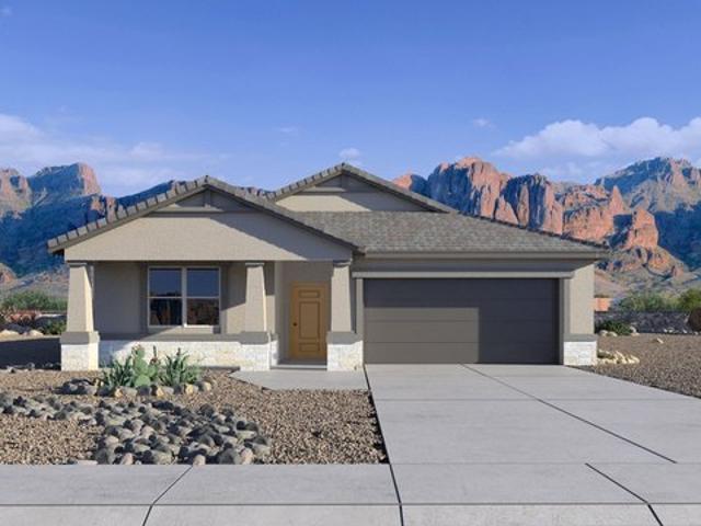 2874 W Stearn Ave, Apache Junction, AZ 85120