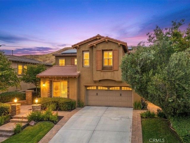 28753 Iron Village Dr, Valencia, CA 91354