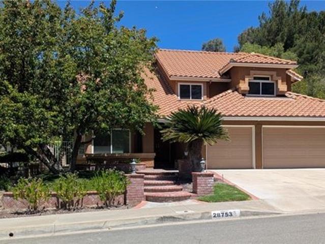 28753 Kathleen Ave, Santa Clarita, CA 91390