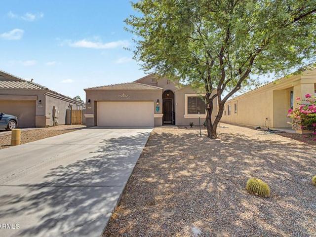 28753 N Roselite Ln, San Tan Valley, AZ 85143