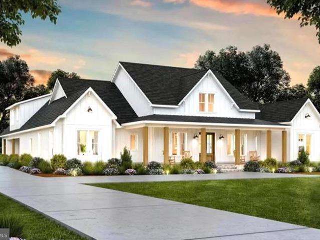 28752 Jennings Rd #LOT 4, Easton, MD 21601