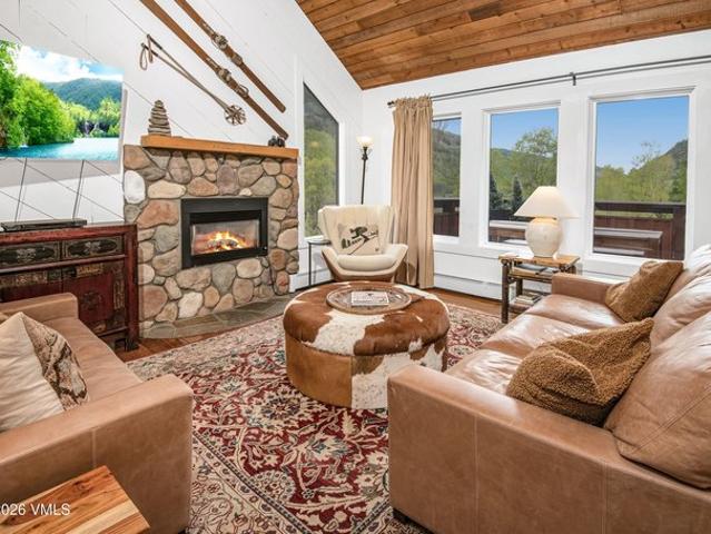 2875 Manns Ranch Rd Unit E1, Vail, CO 81657