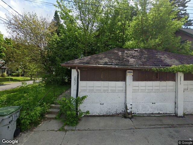 2875 N 50th St Unit 2877, Milwaukee, WI 53210