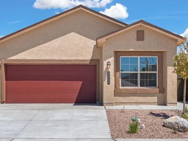2875 Cantara Ln SW, Albuquerque, NM 87121