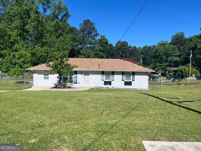 2875 Carriage Ln, Atlanta, GA 30349